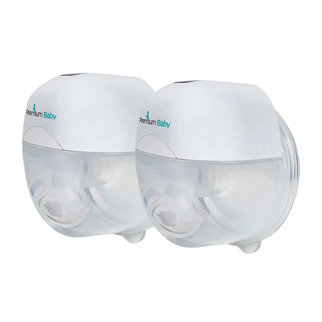 Extractor Doble Portátil PB-L305 - Premium Baby – La Tienda de Salo