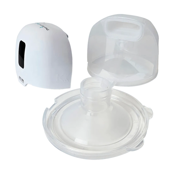 Extractor Doble Portátil PB-L305 - Premium Baby – La Tienda de Salo