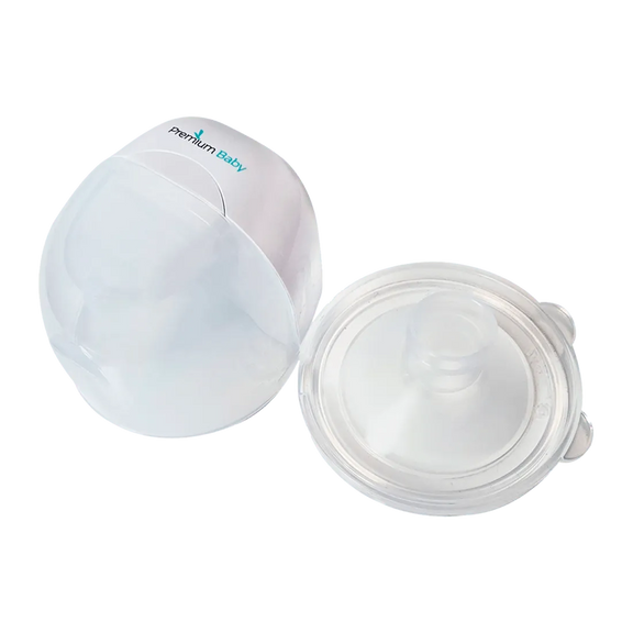 Extractor Doble Portátil PB-L305 - Premium Baby – La Tienda de Salo