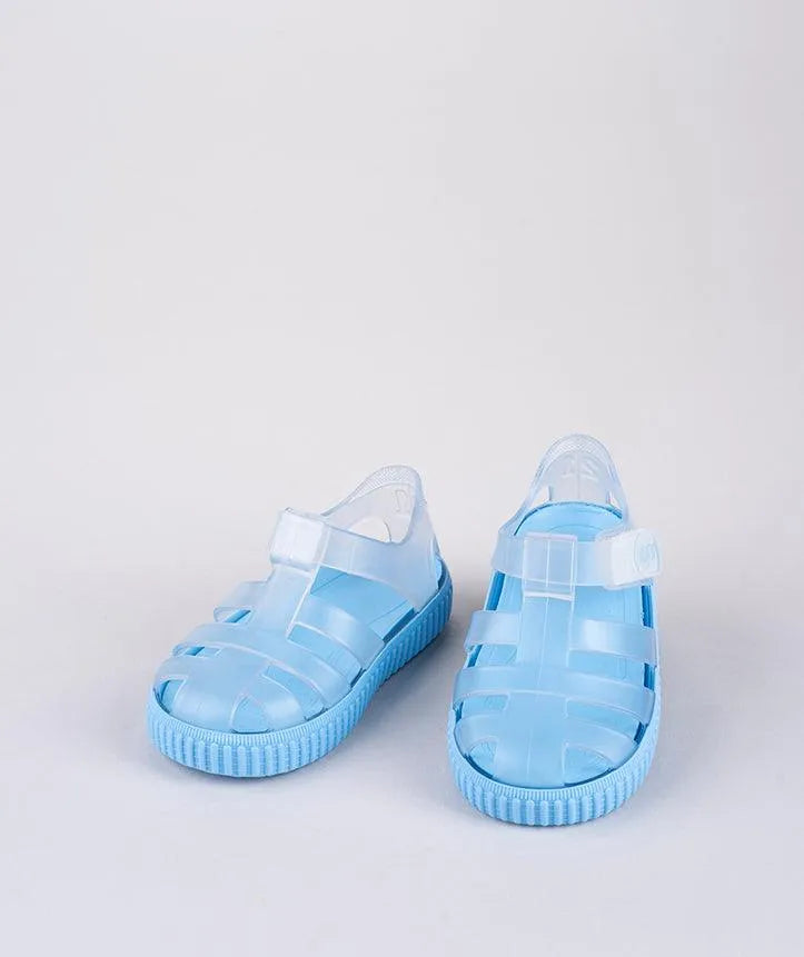 Cangrejera Igor Nico Cristal Celeste – Tiendasalo